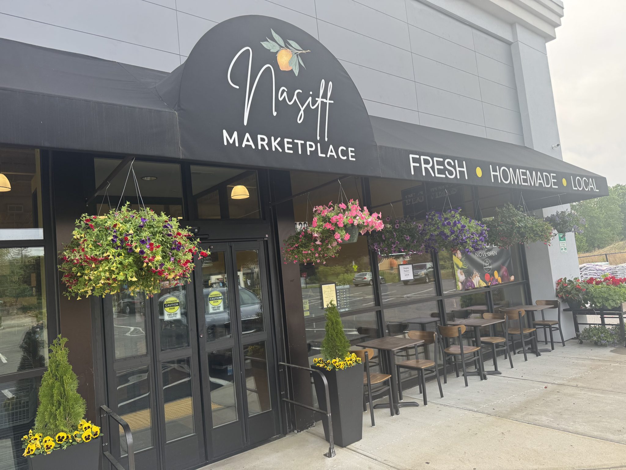 Home - Nasiff Marketplace
