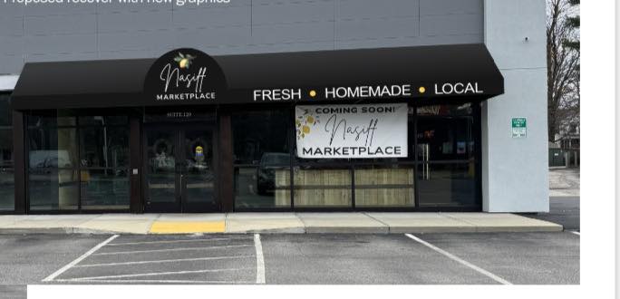 Recipes - Nasiff Marketplace