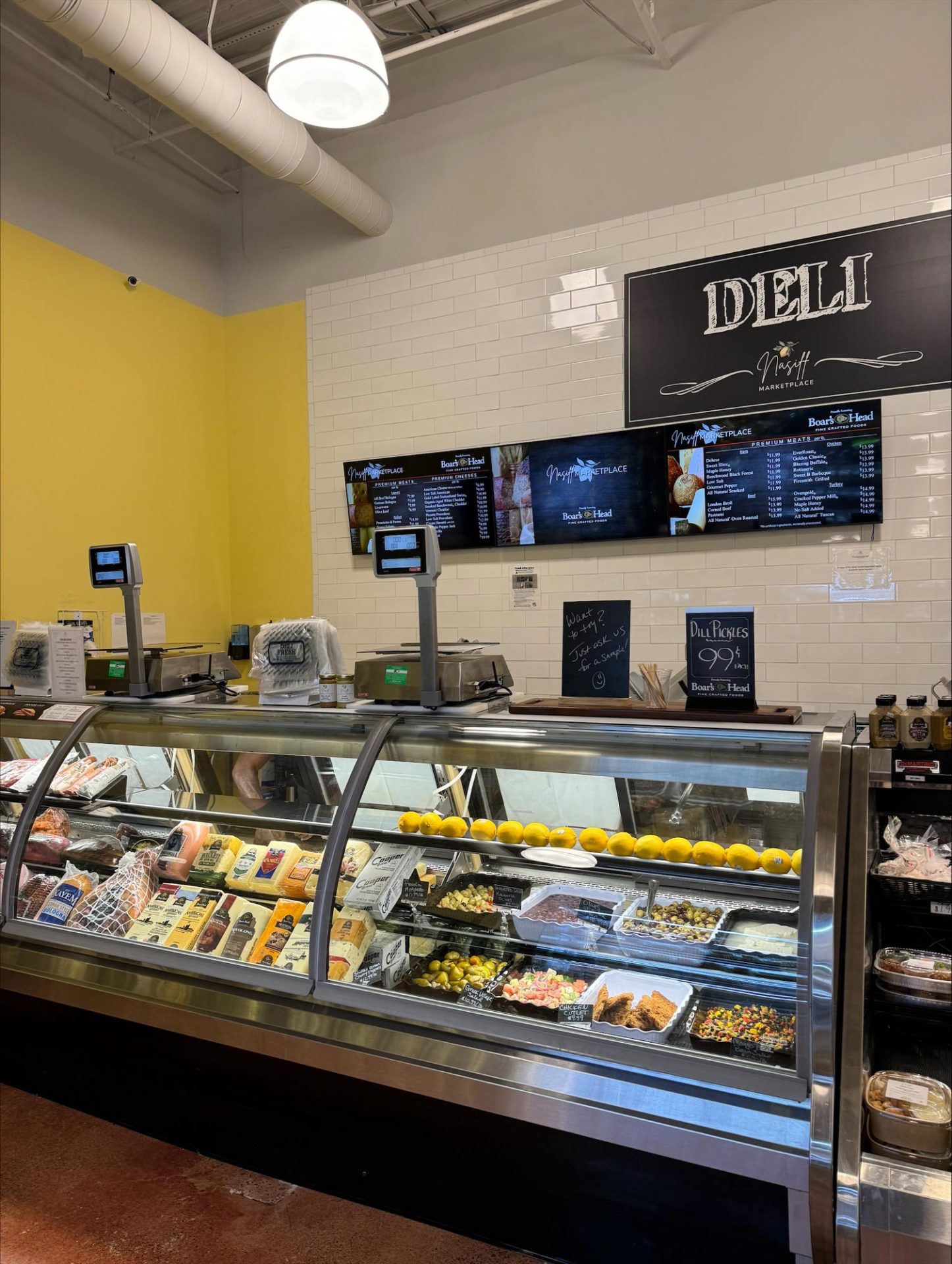 Nasiff Marketplace – Nasiff Marketplace, where everything is fresh and ...