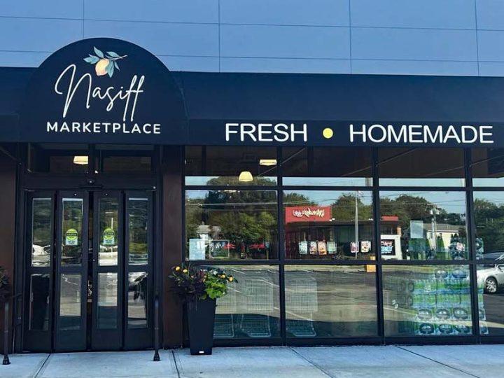 About - Nasiff Marketplace