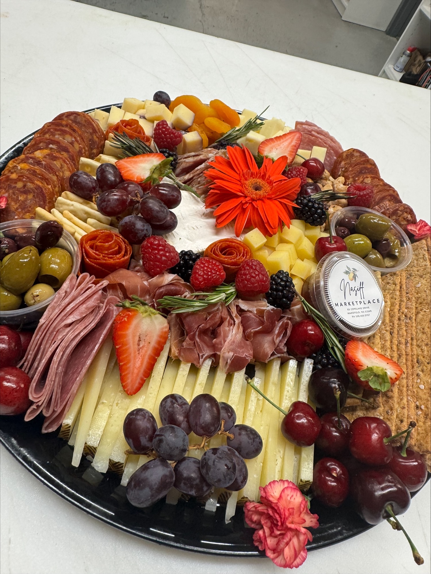 Home - Nasiff Marketplace